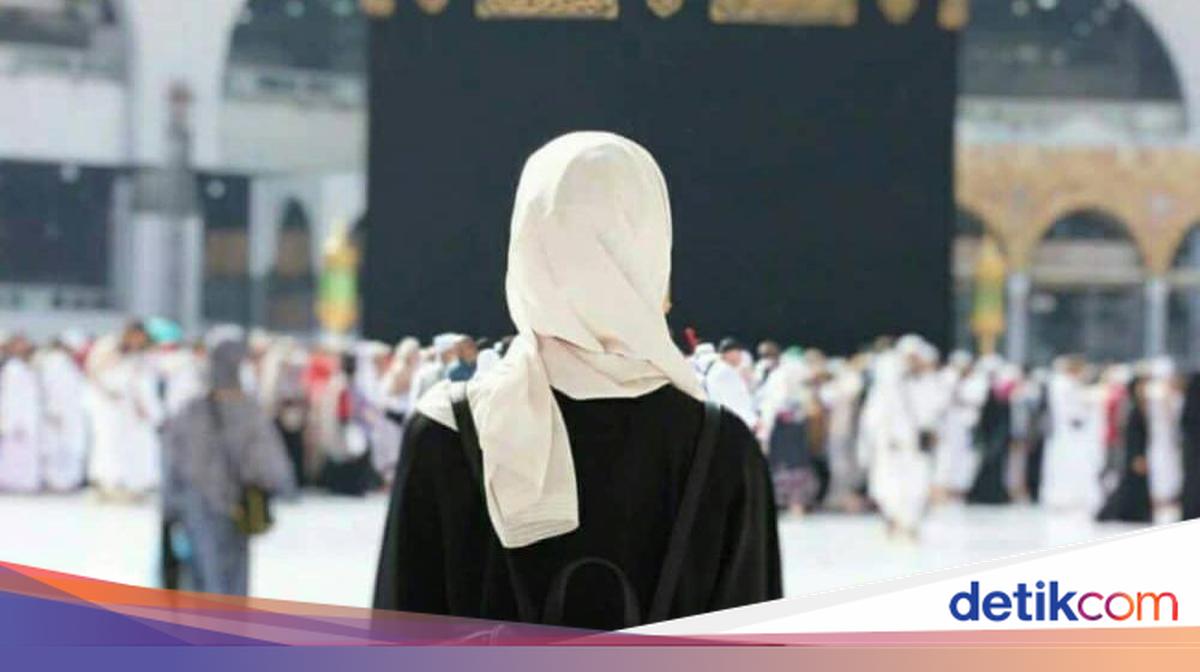 Daftar Umrah Berapa Lama? Ini Syarat dan Tahapan Pendaftarannya