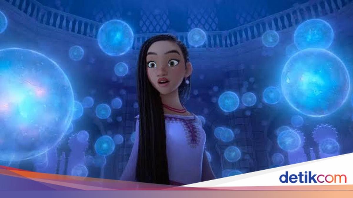 Review Wish: Bukan Mimpi Biasa