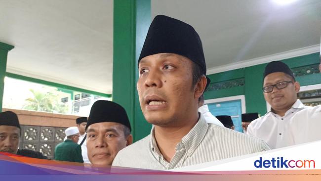 Gus Kautsar Sebut Pasangan Anies-Cak Imin Istimewa, Bakal Dukung? Gus Kautsar Sebut Pasangan Anies-Cak Imin Istimewa, Bakal Dukung?