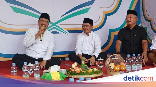 Pemkot Pasuruan Siapkan 13 Venue Angkutan Gratis Dukung Mtq Xxx Jatim