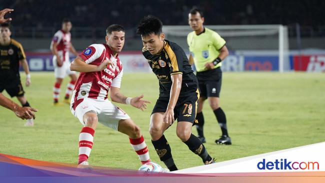 Prediksi Line Up Persikabo 1973 Vs Persis Solo Sore Ini