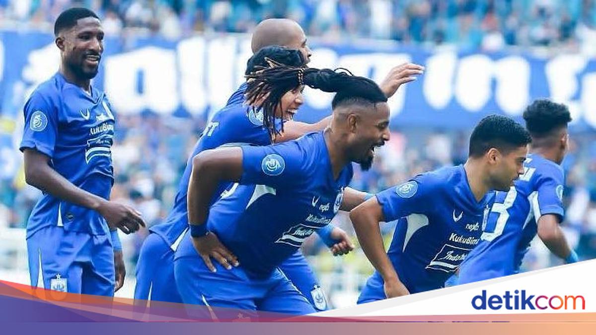 Gilbert Agius Senang PSIS Tetap di Empat Besar