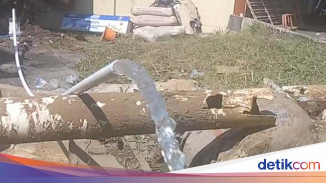 Wajib Tahu, Ini Perbedaan Sumur Bor dan Sumur Gali untuk Cari Air