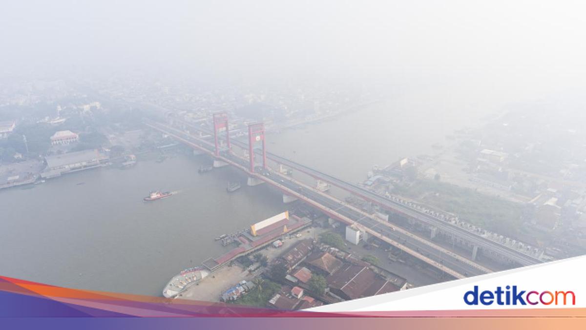 Musim-musim Baru yang Aneh Bermunculan, Dua dari Indonesia