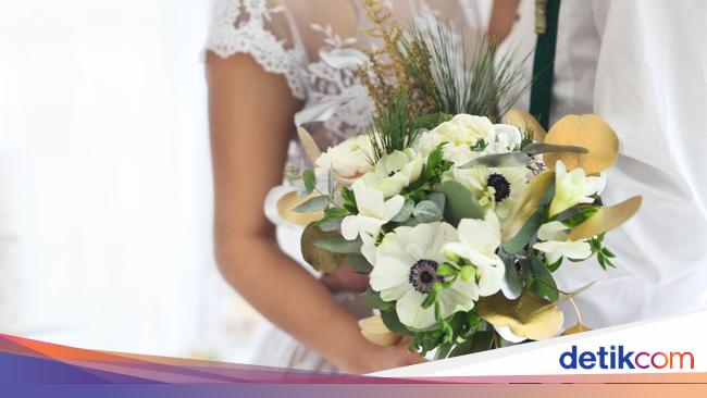8 Jenis Bunga untuk Hand Bouquet Pengantin, Elegan dan Penuh Filosofi