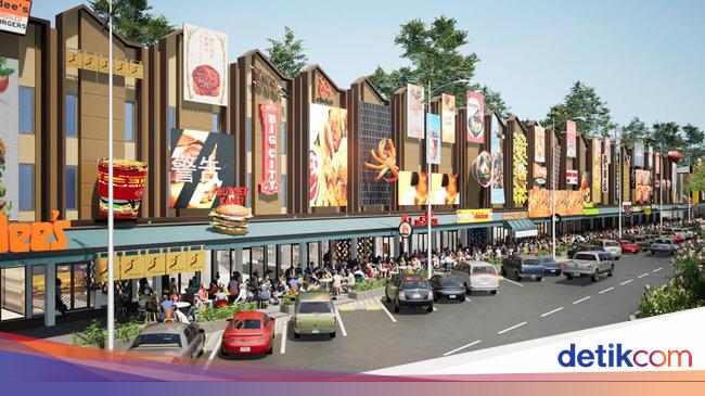 Sektor Properti Menggeliat, Penjualan Ruko dan Rumah di Tangerang Laku ...