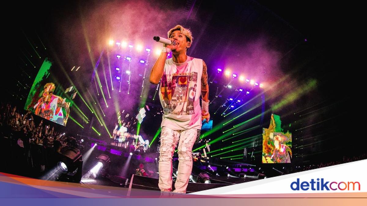 Siap-siap War! Ini Harga Tiket Konser ONE OK ROCK di Jakarta