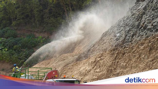 PT Bumi Suksesindo Pastikan Limbah Tambang Terkelola Sesuai Aturan