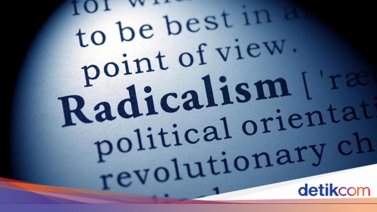 Pengertian Radikalisme dan Cirinya, Apa Saja?