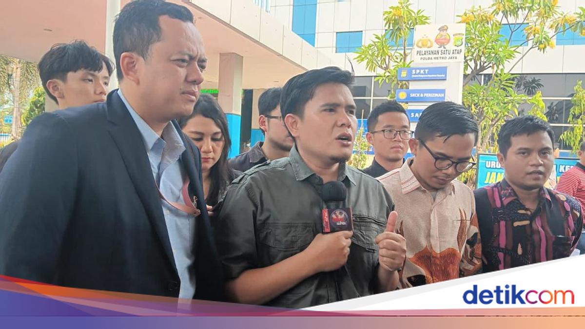 Artis Inisial RK Dipolisikan Terkait Video Syur, Rebecca Klopper?