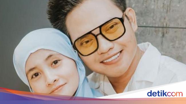 Pertimbangan Ayu Rizki Yani Rujuk dengan Dodhy Kangen Band Usai Digugat Cerai