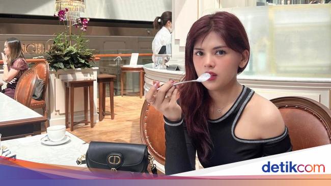 Selebgram Fiola Lalawi Diceraikan Usai Ungkap Perselingkuhan Suami