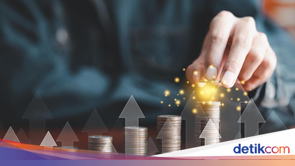 Deposito Rp 10 Miliar Dapat Bunga Berapa? Simak Rumus dan Perhitungannya