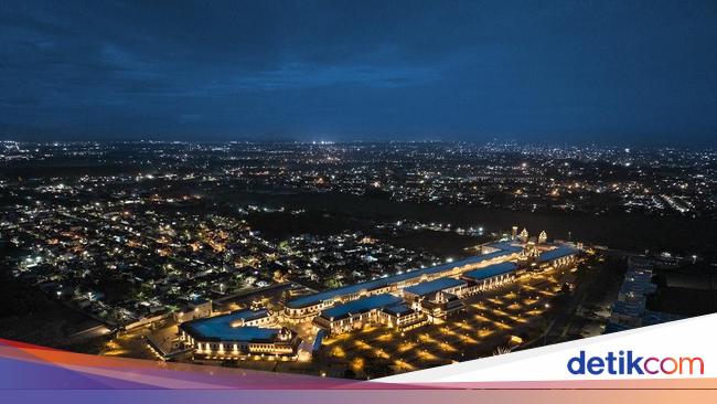 Karawang Timur Makin Dilirik Pemburu Properti Komersial, Ini Alasannya