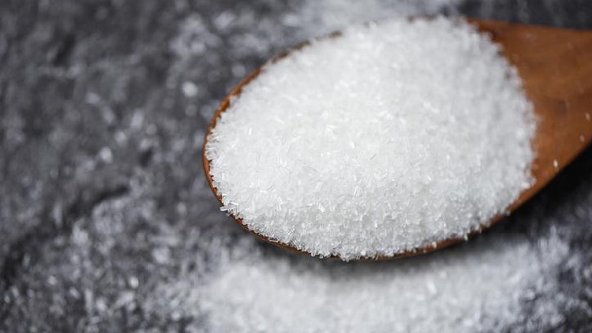 Ramai soal MSG Vs Garam Dapur, Mana yang Lebih Sehat Menurut Dokter?