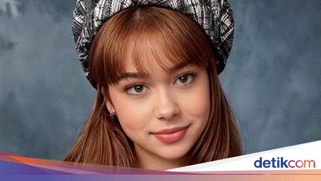 Rebecca Klopper Dipolisikan Kasus Dugaan Video Syur