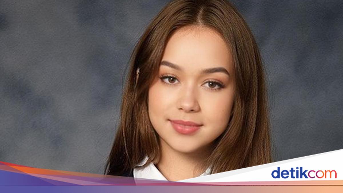 Dugaan Video Syur Bikin Rebecca Klopper Dipolisikan