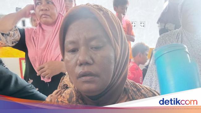 Cerita Ngeri Ratna Digigit Komodo Saat Jemur Ikan di Depan Rumah