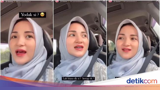 4 Fakta Istri Masinis di Palembang Viral Usai 'Dukung' Bakar Lahan