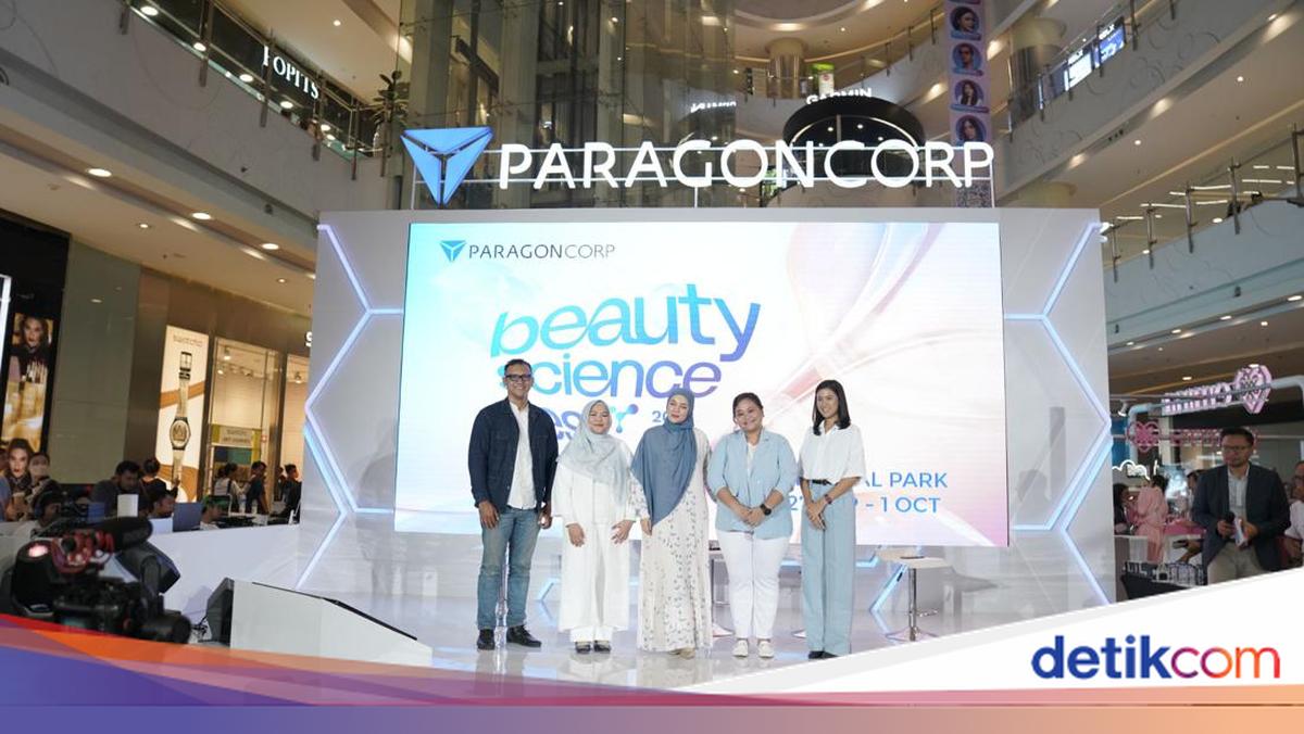 Tak Sekadar Bisnis, ParagonCorp Juga Tebar Kebaikan Lewat 4 Pilar CSR Ini