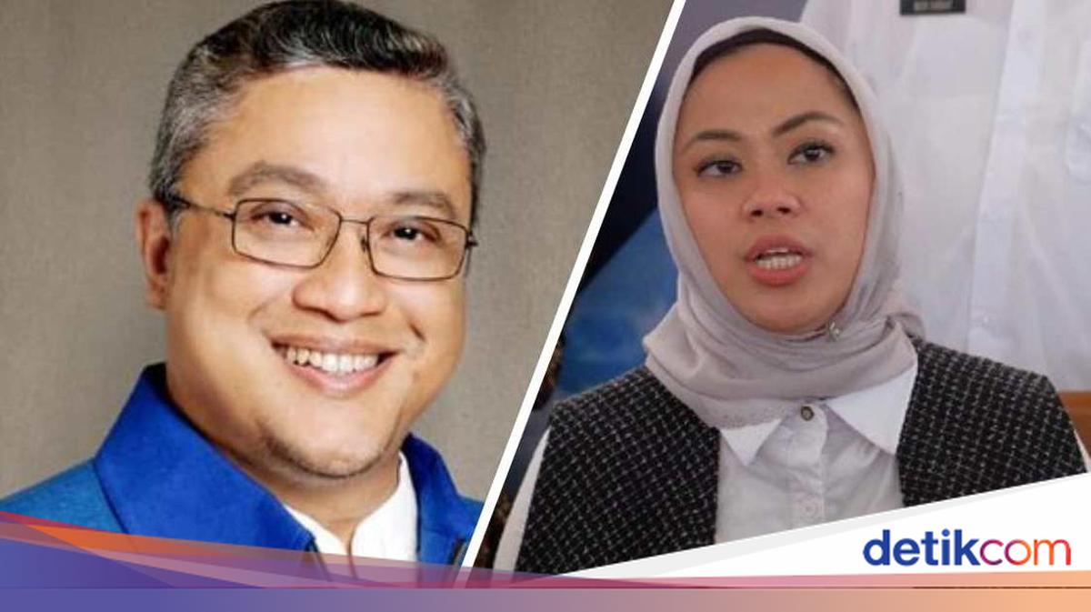 Demokrat Siapkan Dede Yusuf dan Cellica di Pilgub Jabar 2024