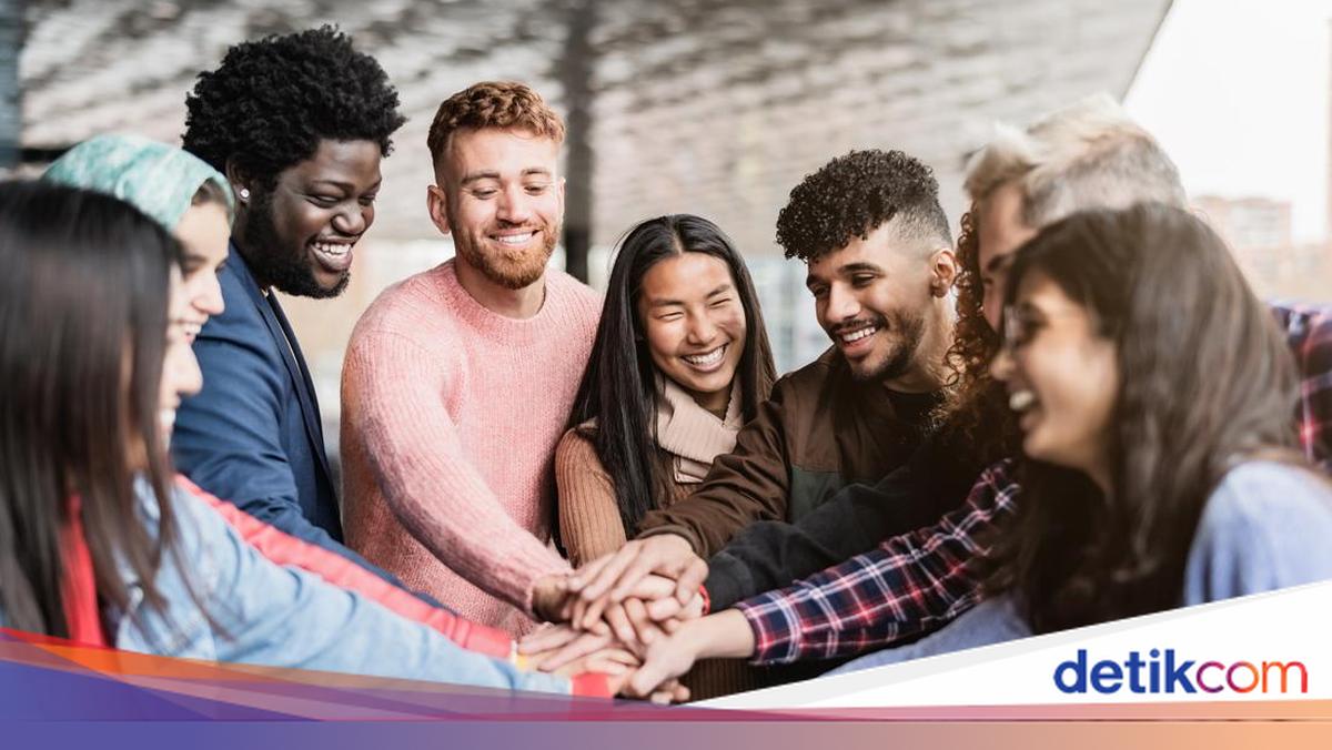 Mengenal 4 Jenis Ras yang Ada di Dunia, Pengertian dan Ciri-cirinya