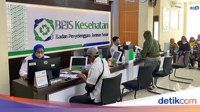 i-Care BPJS Kesehatan Mudahkan Warga Konsultasi Kesehatan
