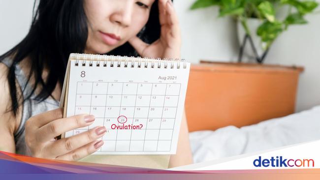 Bagaimana Cara Menghitung Siklus Haid? Ini Penjelasannya