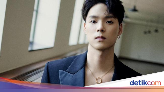 Profil Jeffrey Tung, Keponakan Jackie Chan yang Kepergok 'Bungkus' 4 Gadis