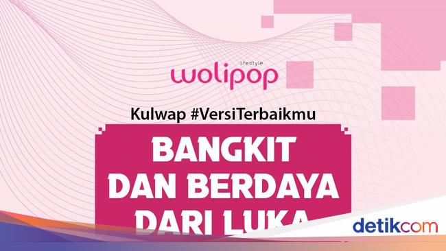 Pakar Ungkap Cara Sembuhkan Luka Batin Demi Kesehatan Mental