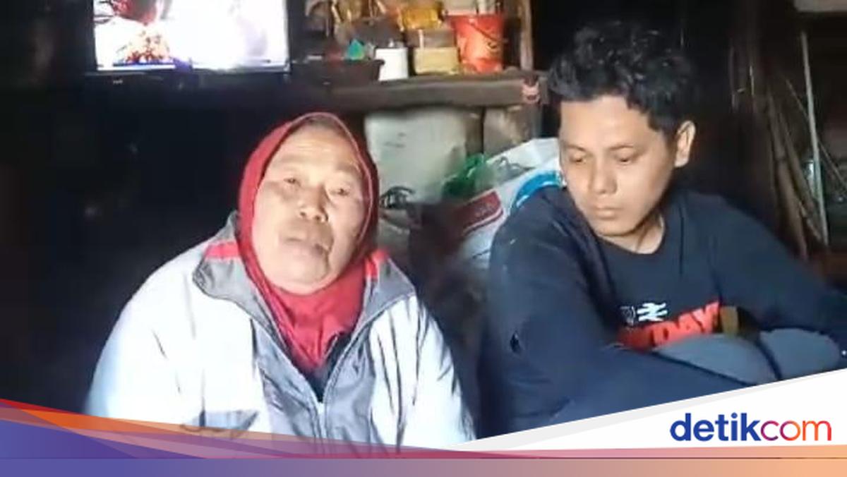 Mbok Yem Puncak Gunung Lawu Meninggal Dunia