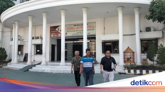 Gegara Potong Jalan, Pelajar di Surabaya Dianiaya Lalu Diancam Dibunuh