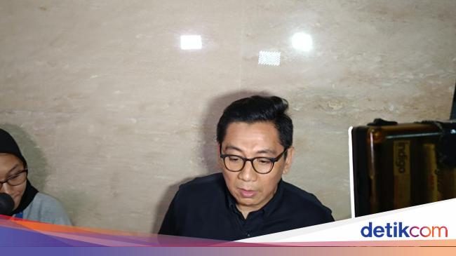 Kata Pengacara Rebecca Usai Video Syur Mirip Artis Inisial RK Dilaporkan