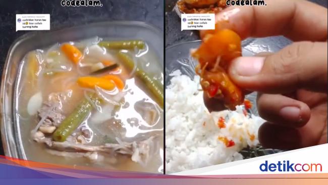 Review Makanan Tetangga ala Codeblu hingga Resto Tutup Usai Pelayan ...