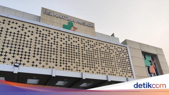 Kata RS Kartika Husada Tak Hadirkan Tim Medis lantaran Dipanggil Dinkes