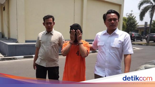 Siswi SMP di Mojokerto Dihamili Ayah Kandung 40 Hari Setelah Ibunya Meninggal