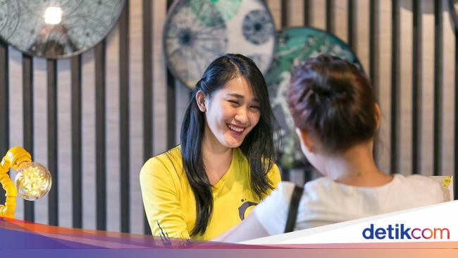 Menarik! YELLO Hotel Harmoni Hadirkan Paket Stay! Savor! and Style!