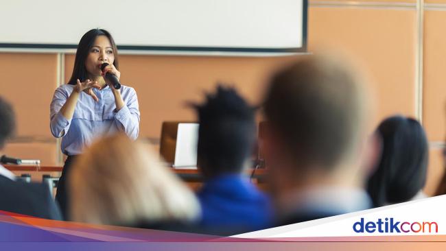 Contoh Kata Sambutan Ketua Panitia Singkat untuk Pembukaan Berbagai Acara