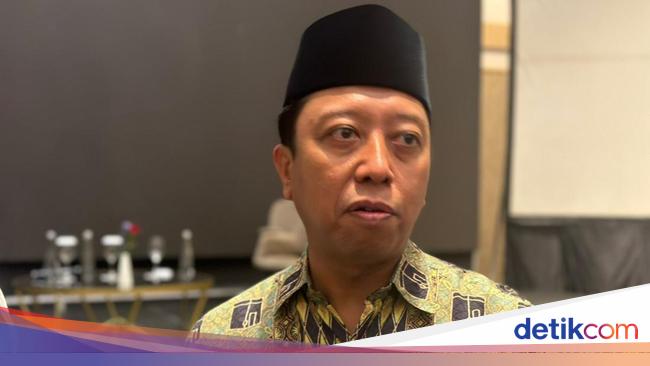 Rommy PPP Blak-blakan soal Kans Sandiaga Uno Jadi Cawapres Ganjar