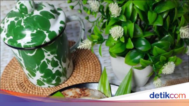 Ledre Pisang, Kuliner Legendaris dari Solo