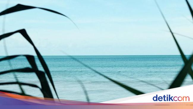Pantai Pandan Carita: Ini Rute dan Harga Tiketnya