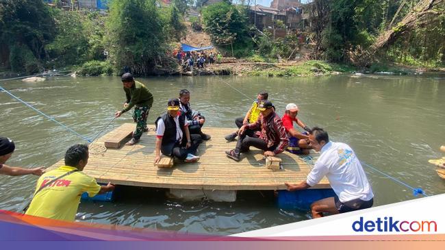 Larang Pelajar-Warga Naik Perahu Getek, Pemkot Malang Siapkan Kendaraan