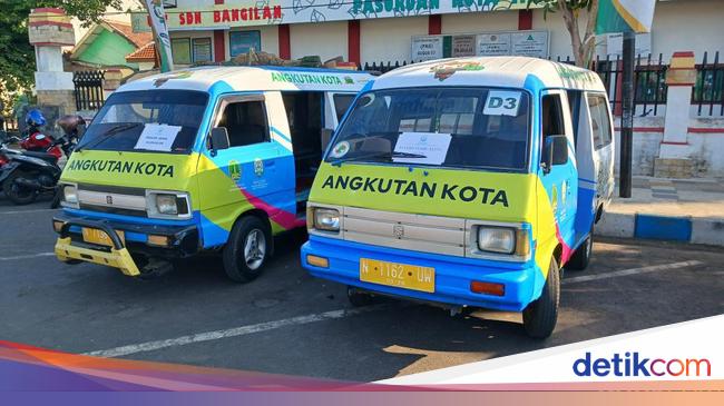 Peserta MTQ di Pasuruan Bisa Jalan-jalan Gratis Pakai Ini Lho!