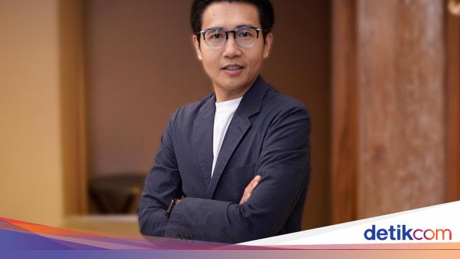 Kunci Sukses ASUS di Industri Teknologi: Kolaborasi