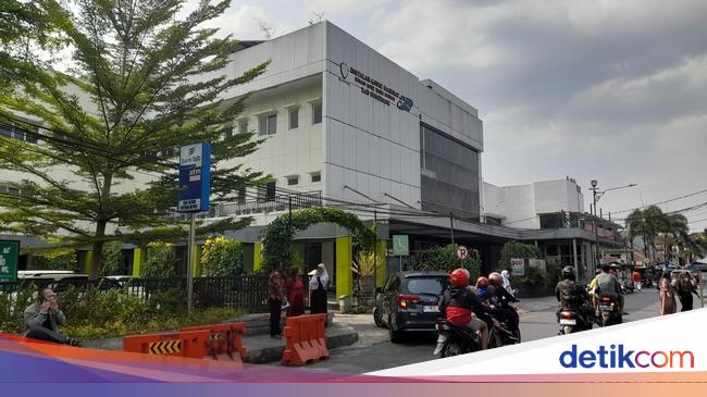 RSUD Sumedang Jelaskan soal Mamay dan Bayinya Wafat Saat Persalinan