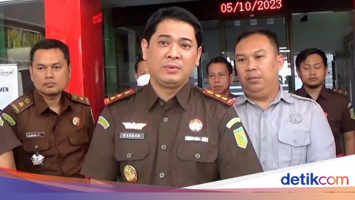 Korupsi Subsidi Rp 8,6 M, Mafia Pupuk Kebumen Jadi Tersangka