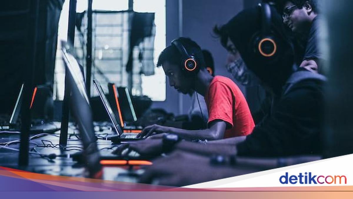 Harga RAM Naik Gila-gilaan, Laptop dan PC Makin Mahal Mulai 2026