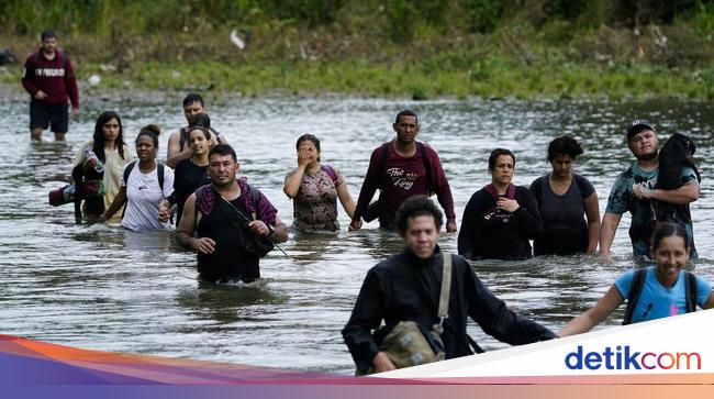 Daratan Paling Mematikan Dunia, tapi Paling Ramai Manusia