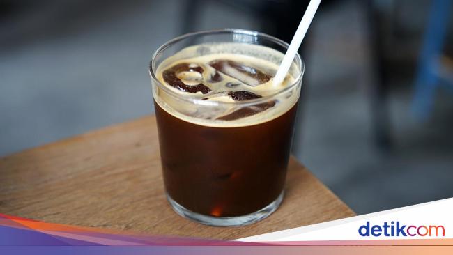 Kata Barista, Ini 4 Tips Membuat Es Kopi yang Nikmat ala Kafe