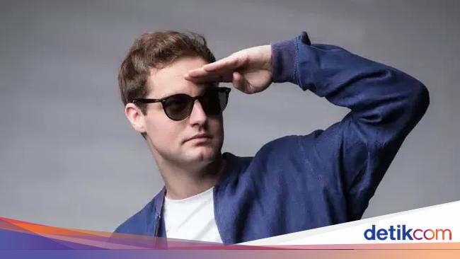 DJ Captain Curtis: Dari Austria ke Panggung Dunia